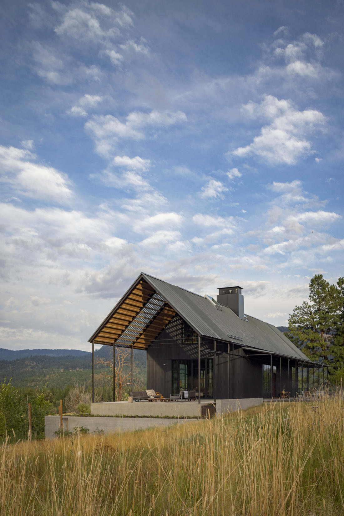 The Ranch | Lockhart Suver